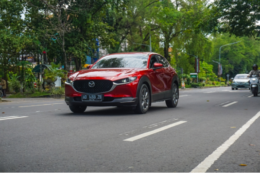 CX-8の燃費は？CXシリーズとの比較・燃費向上のコツ – CABABA - 自動車フリマ（車の個人売買）。カババ