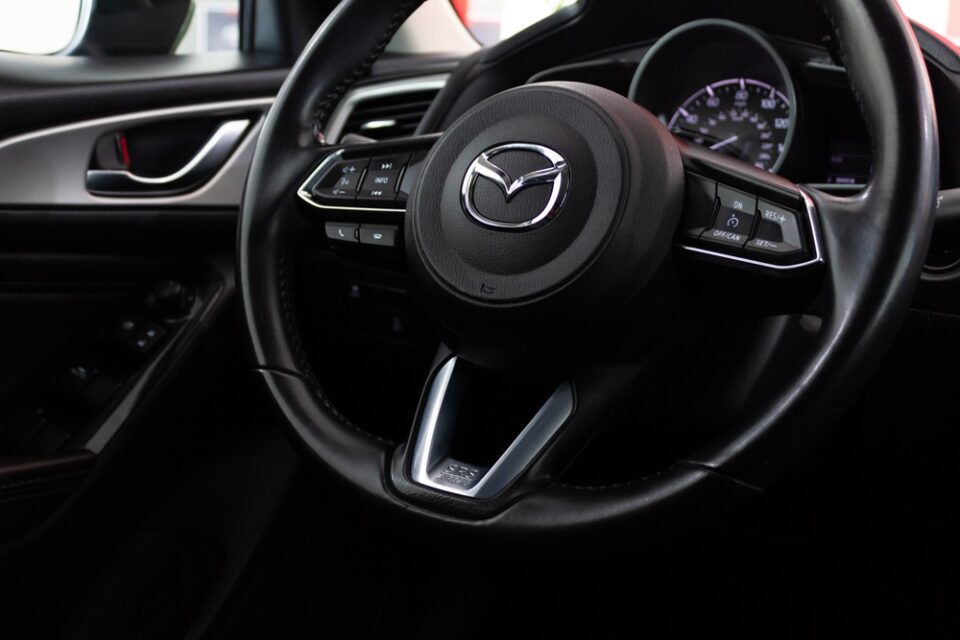 マツダ CX-3の燃費はどのくらい？燃費以外の魅力も解説 – CABABA - 自動車フリマ（車の個人売買）。カババ