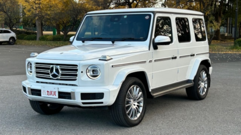 【2024年最新】外車のSUVが人気の理由とは？種類や特徴とおすすめ車種5選も紹介 – CABABA - 自動車フリマ（車の個人売買）。カババ