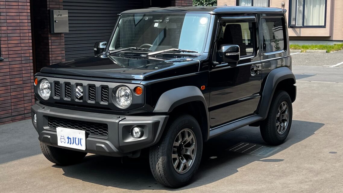 SUVで本当におすすめな車種とは？選び方やメリット・デメリットと人気車種も徹底紹介 – CABABA - 自動車フリマ（車の個人売買）。カババ