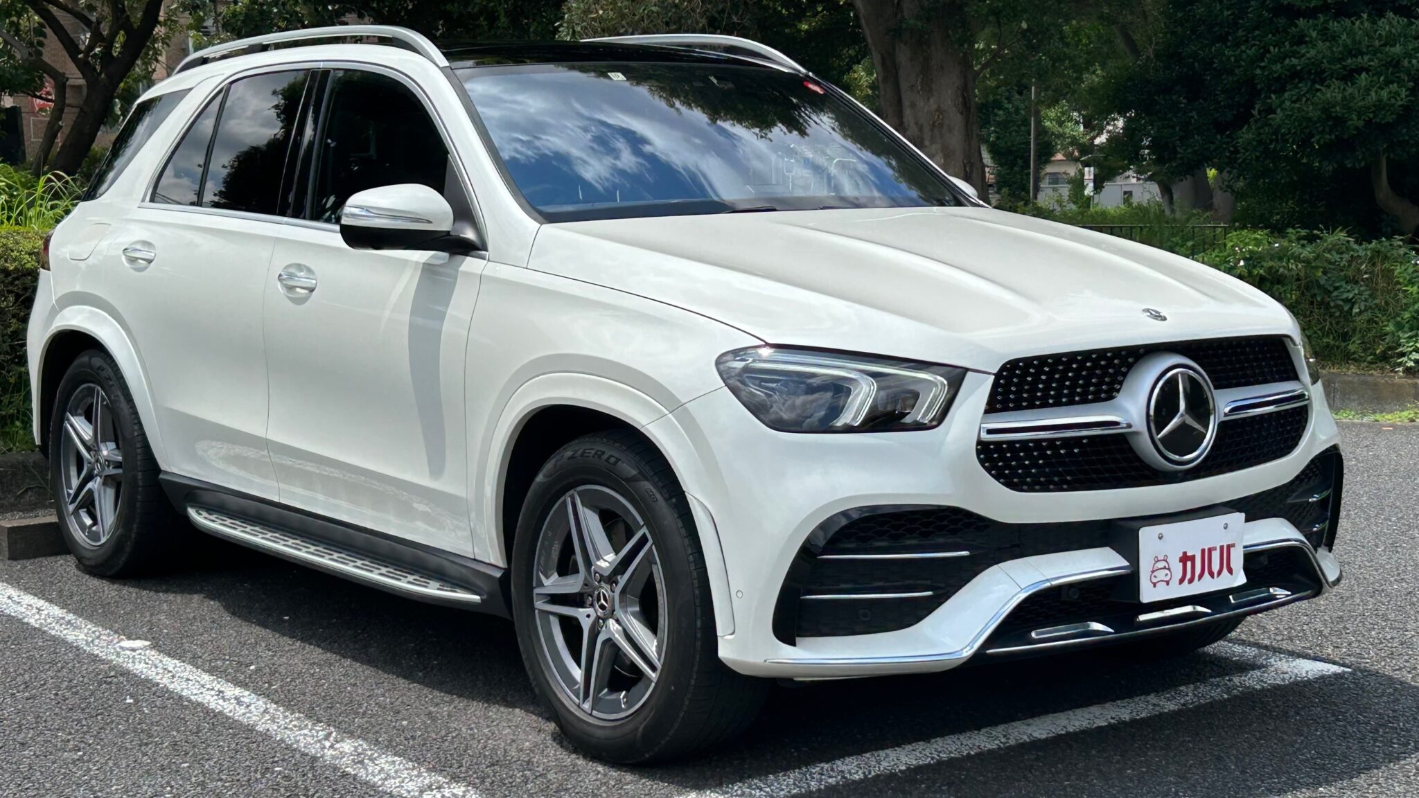 ベンツのSUVは種類とスペックも豊富？ 選び方のポイントや人気車種も紹介 – CABABA - 自動車フリマ（車の個人売買）。カババ