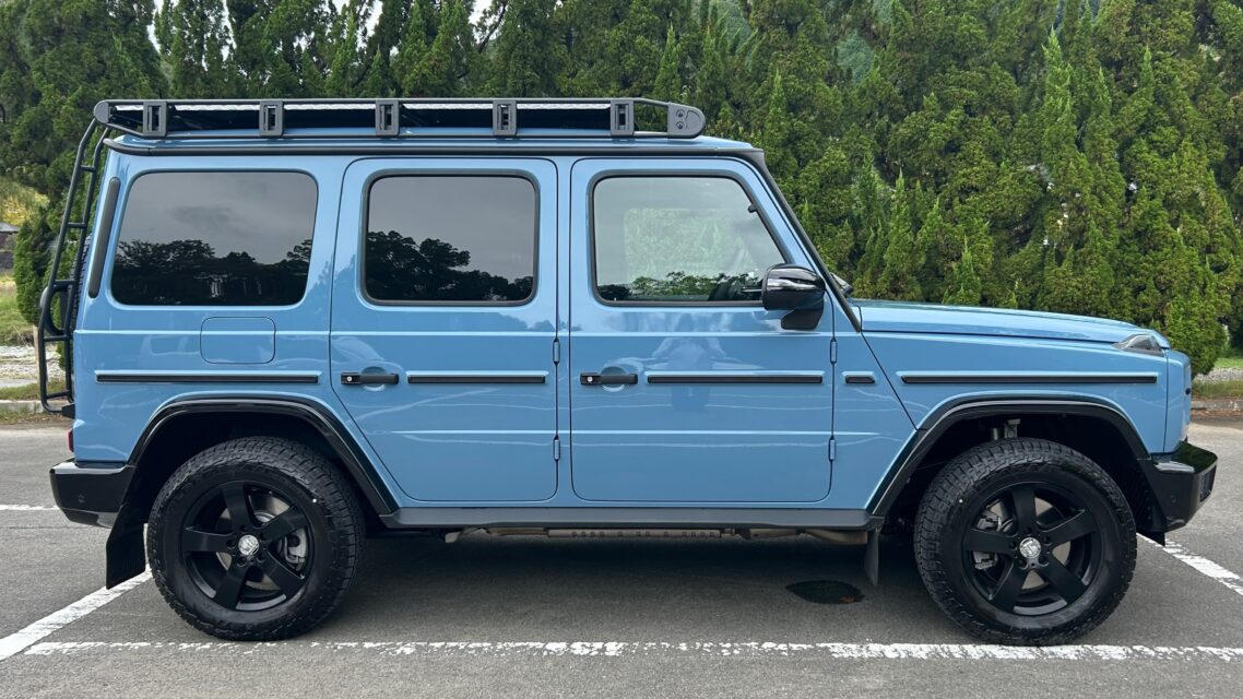 ベンツのSUVは種類とスペックも豊富？ 選び方のポイントや人気車種も紹介 – CABABA - 自動車フリマ（車の個人売買）。カババ