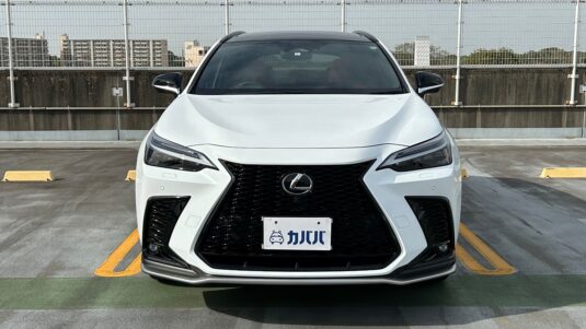 【2025年版】レクサス NXのおすすめグレードは？ 目的別の選び方や特徴を紹介 – CABABA - 自動車フリマ（車の個人売買）。カババ