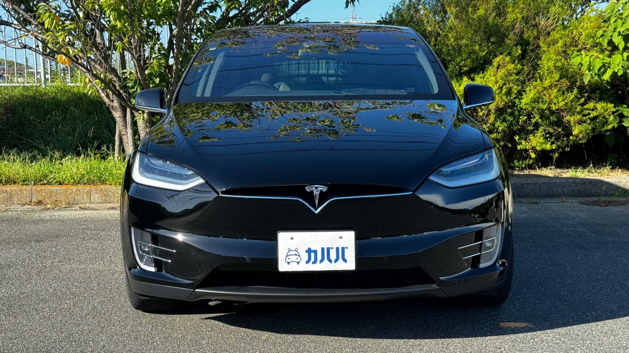 テスラのSUVはどれが人気？ 車種別スペック、価格や特徴を選び方も含めて紹介 – CABABA - 自動車フリマ（車の個人売買）。カババ