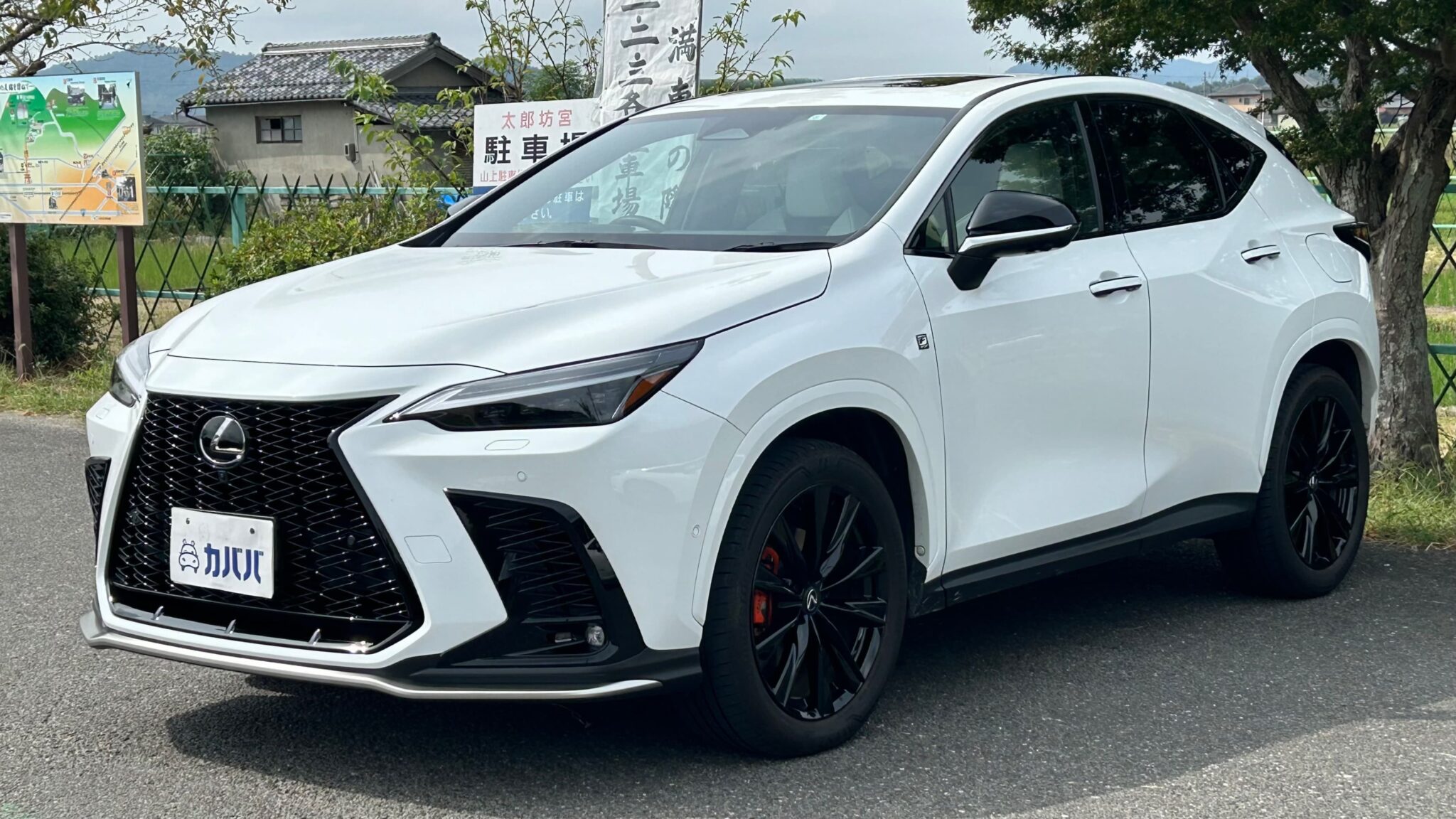 【2025年版】レクサス NXのおすすめグレードは？ 目的別の選び方や特徴を紹介 – CABABA - 自動車フリマ（車の個人売買）。カババ
