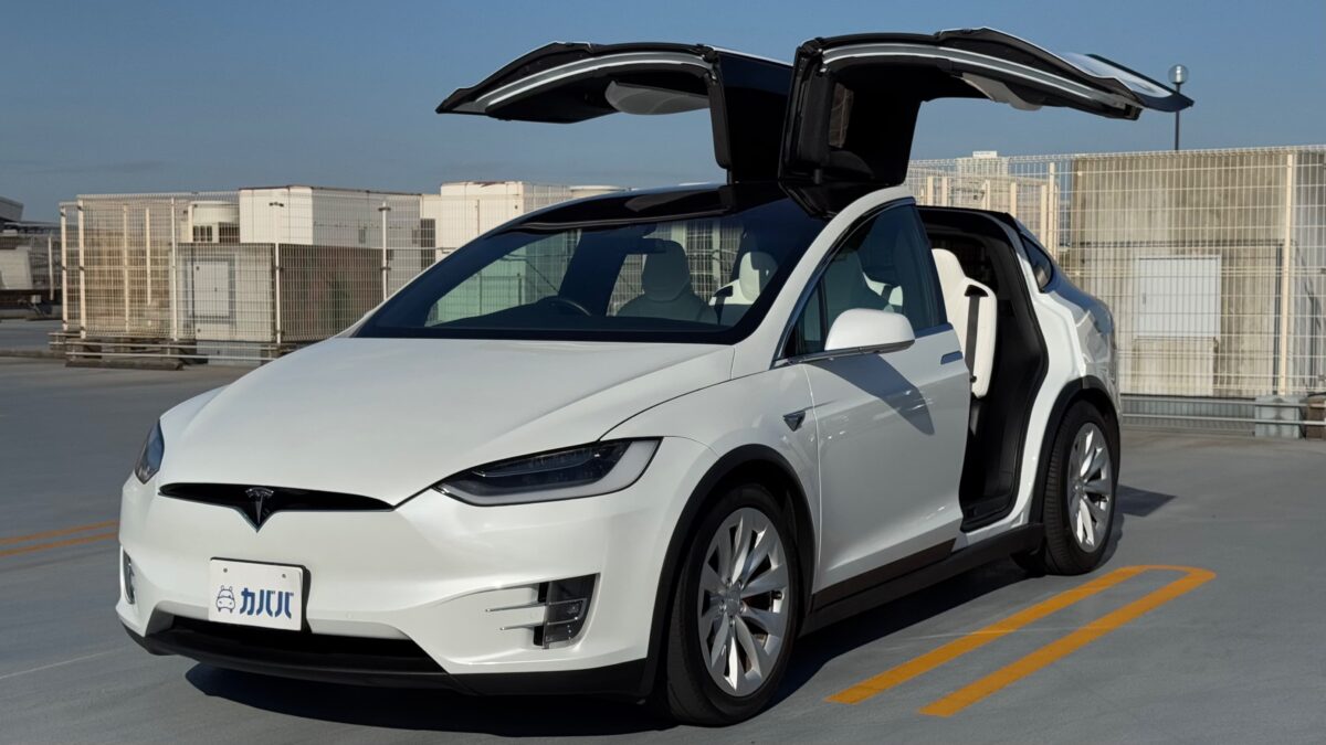 テスラのSUVはどれが人気？ 車種別スペック、価格や特徴を選び方も含めて紹介 – CABABA - 自動車フリマ（車の個人売買）。カババ