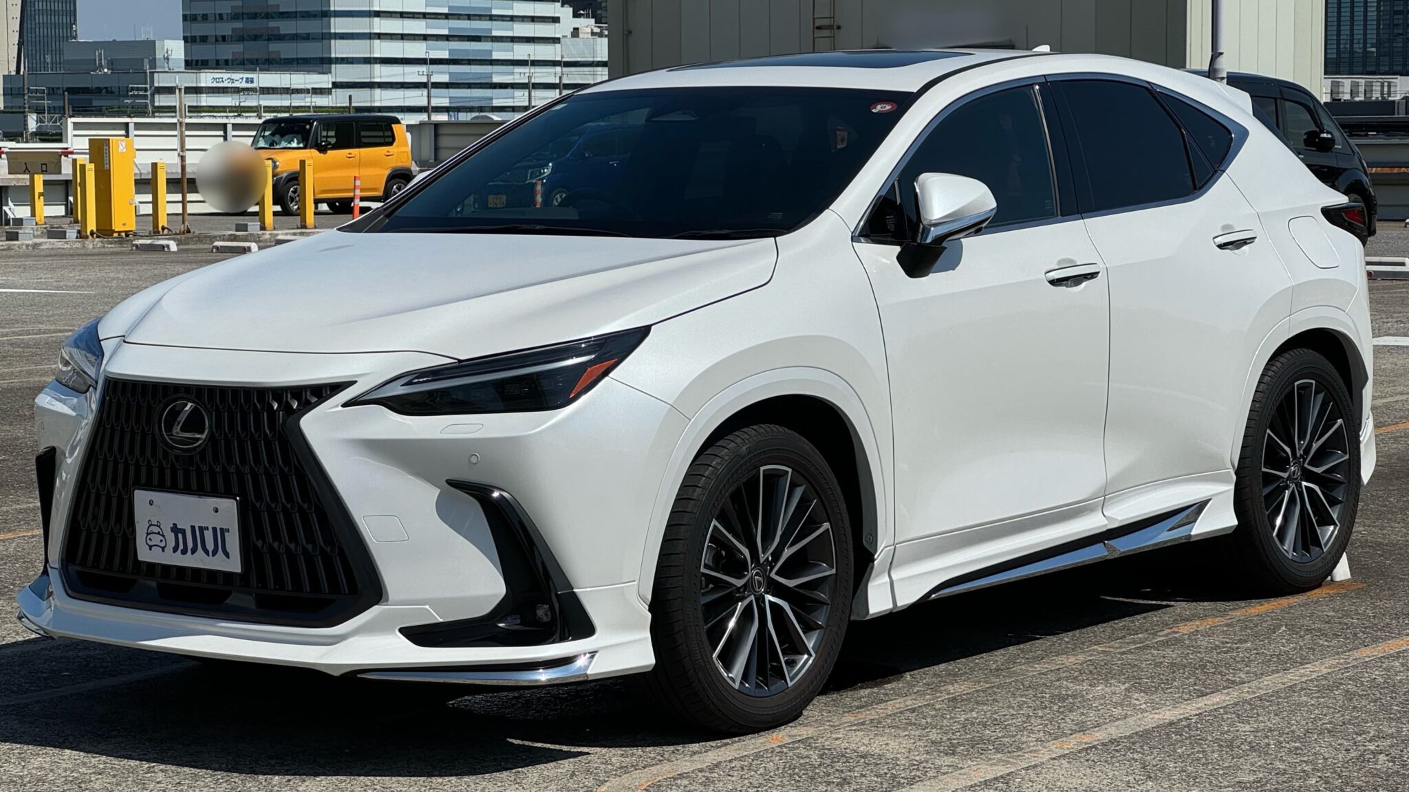 【2025年版】レクサス NXのおすすめグレードは？ 目的別の選び方や特徴を紹介 – CABABA - 自動車フリマ（車の個人売買）。カババ