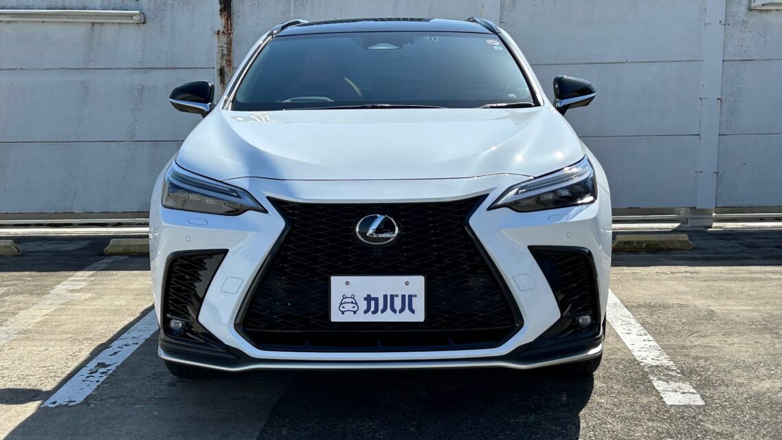 【2025年版】レクサス NXのおすすめグレードは？ 目的別の選び方や特徴を紹介 – CABABA - 自動車フリマ（車の個人売買）。カババ