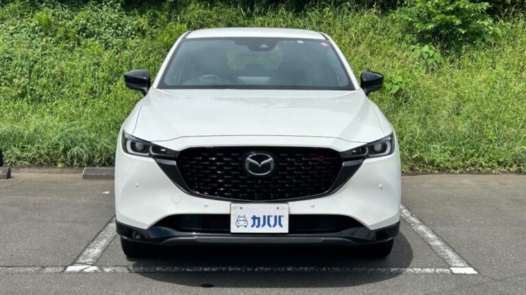 CX-5のおすすめグレードは？グレードの違いを徹底比較 – CABABA - 自動車フリマ（車の個人売買）。カババ
