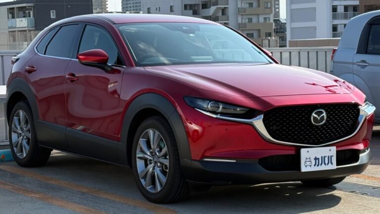 CX-30の燃費はどれくらい？カタログ燃費・実燃費やライバル車との比較を紹介 – CABABA - 自動車フリマ（車の個人売買）。カババ