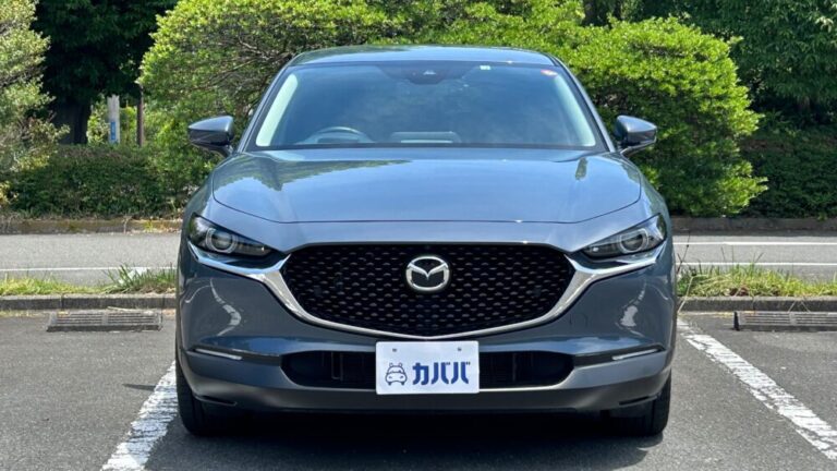 CX-30の燃費はどれくらい？カタログ燃費・実燃費やライバル車との比較を紹介 – CABABA - 自動車フリマ（車の個人売買）。カババ