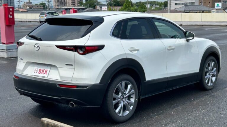 CX-30の燃費はどれくらい？カタログ燃費・実燃費やライバル車との比較を紹介 – CABABA - 自動車フリマ（車の個人売買）。カババ