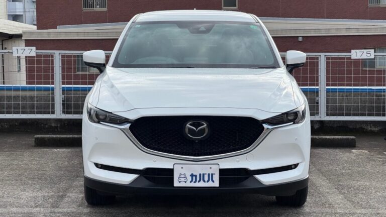 【2025年版】CX-5のサイズはどのくらい？ボディサイズ、先代モデルやマツダ他CXシリーズとの比較、駐車場事情まで徹底解説！ – CABABA - 自動車フリマ（車の個人売買）。カババ
