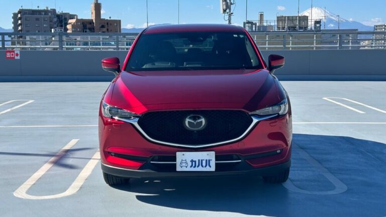 【2025年版】CX-5のサイズはどのくらい？ボディサイズ、先代モデルやマツダ他CXシリーズとの比較、駐車場事情まで徹底解説！ – CABABA - 自動車フリマ（車の個人売買）。カババ