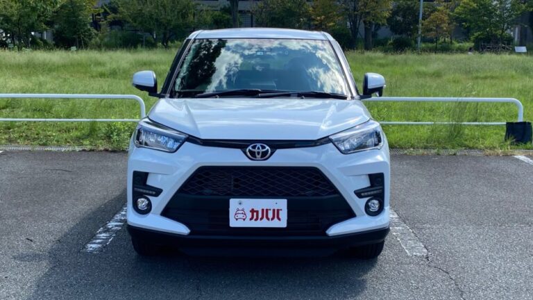 【2025年版】ヤリスクロスとライズを徹底比較！ トヨタのコンパクトSUVの最適解に迫る – CABABA - 自動車フリマ（車の個人売買）。カババ