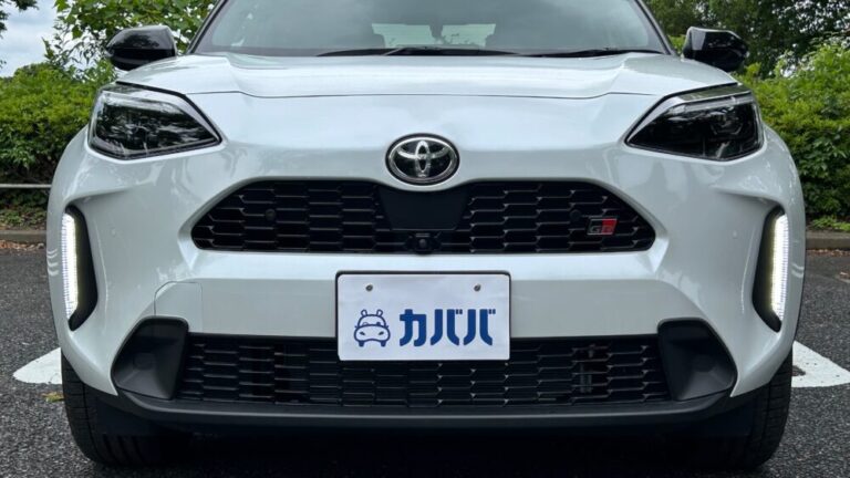 【2025年版】ヤリスクロスとライズを徹底比較！ トヨタのコンパクトSUVの最適解に迫る – CABABA - 自動車フリマ（車の個人売買）。カババ