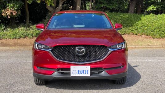 ハリアーとCX-5を徹底比較！デザイン・燃費・価格で選ぶならどっち？ – CABABA - 自動車フリマ（車の個人売買）。カババ