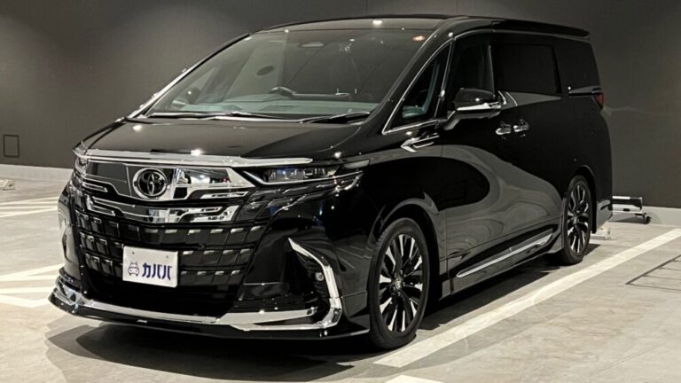 【2025年版】アルファードのリセールバリューは今後どうなる？ 40系モデルの市場動向を徹底分析 – CABABA - 自動車フリマ（車の個人売買）。カババ