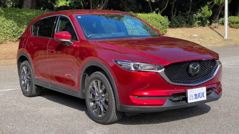 CX-5のおすすめグレードは？グレードの違いを徹底比較 – CABABA - 自動車フリマ（車の個人売買）。カババ