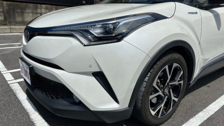 C-HRの燃費はどれくらい？燃費・走行性能やライバル車との燃費比較を紹介 – CABABA - 自動車フリマ（車の個人売買）。カババ