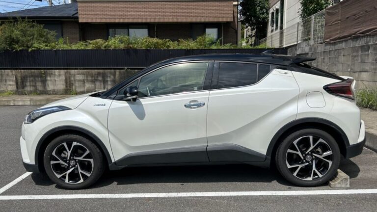 C-HRの燃費はどれくらい？燃費・走行性能やライバル車との燃費比較を紹介 – CABABA - 自動車フリマ（車の個人売買）。カババ
