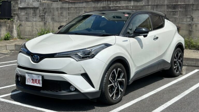 C-HRの燃費はどれくらい？燃費・走行性能やライバル車との燃費比較を紹介 – CABABA - 自動車フリマ（車の個人売買）。カババ