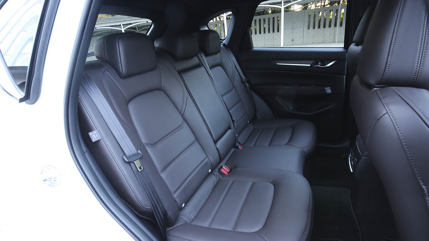 毎年アップデートを重ねた熟成SUV マツダ CX-5 – CABABA - 自動車フリマ（車の個人売買）。カババ