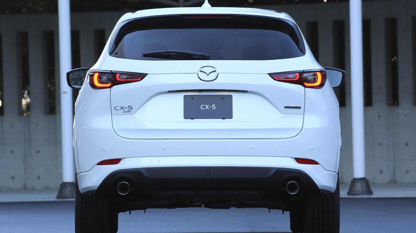 毎年アップデートを重ねた熟成SUV マツダ CX-5 – CABABA - 自動車フリマ（車の個人売買）。カババ