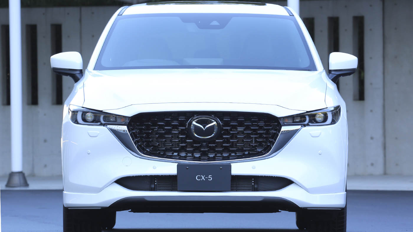 毎年アップデートを重ねた熟成SUV マツダ CX-5 – CABABA - 自動車フリマ（車の個人売買）。カババ