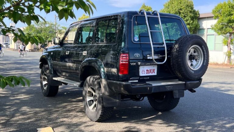 クロカンってどういう車？ 特徴やSUVとの違いとおすすめ車種5選も紹介 – CABABA - 自動車フリマ（車の個人売買）。カババ