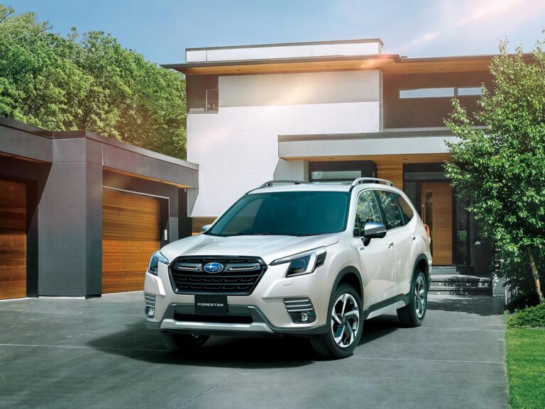 コストパフォーマンス抜群の実力派SUV スバル フォレスター – CABABA - 自動車フリマ（車の個人売買）。カババ