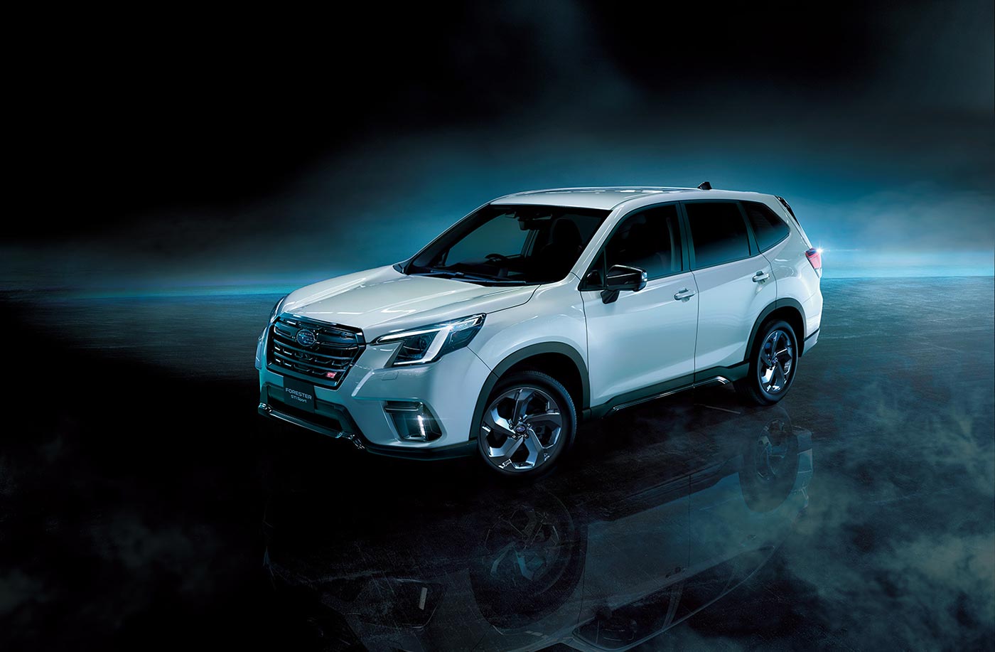 コストパフォーマンス抜群の実力派SUV スバル フォレスター – CABABA - 自動車フリマ（車の個人売買）。カババ