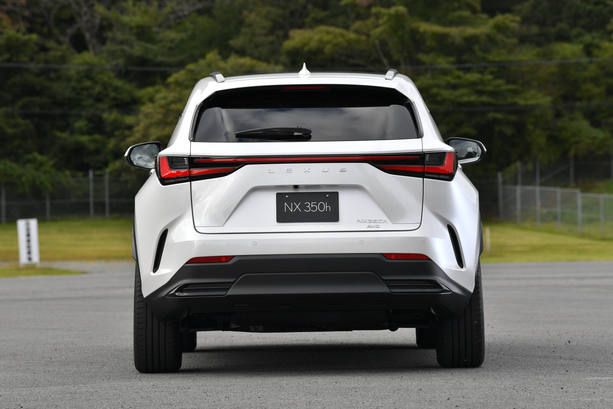 レクサスの世界戦略を担うSUV NX – CABABA - 自動車フリマ（車の個人売買）。カババ