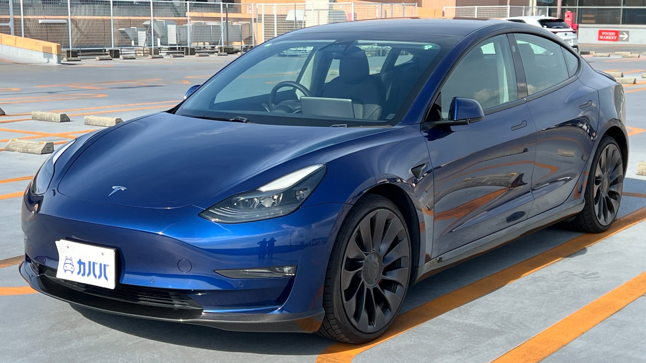 テスラの燃費ってどれくらい？ ハイブリッド車とも徹底比較！ – CABABA - 自動車フリマ（車の個人売買）。カババ