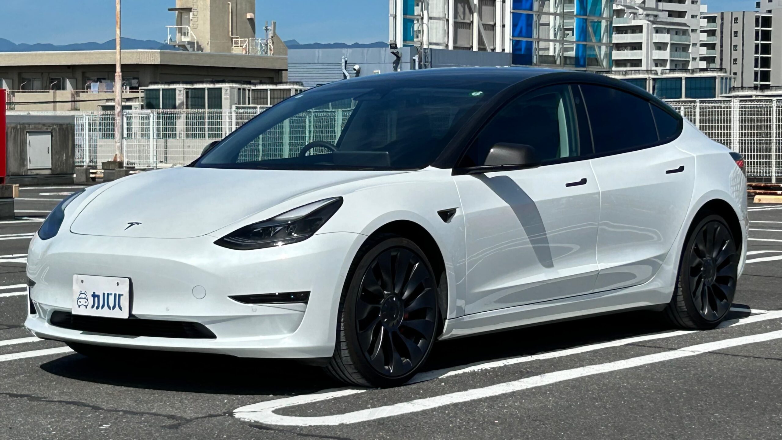 テスラの中古車がおすすめの理由とは？メリットデメリット含めて徹底解説 – CABABA - 自動車フリマ（車の個人売買）。カババ